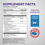 joint health supplement for active lifestyle