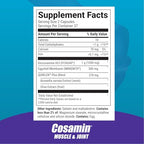joint health supplement for active lifestyles