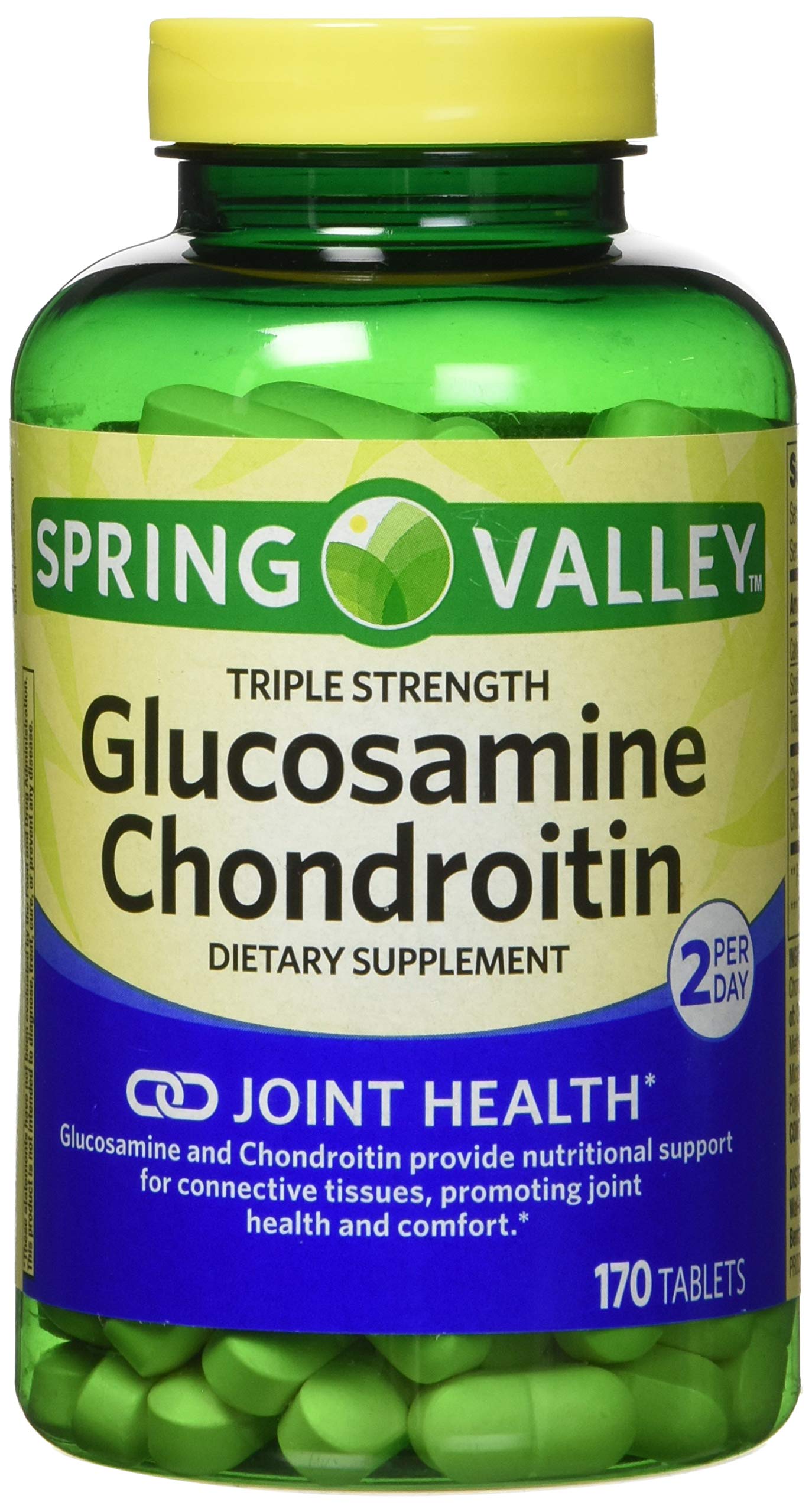 joint health supplement for mobility