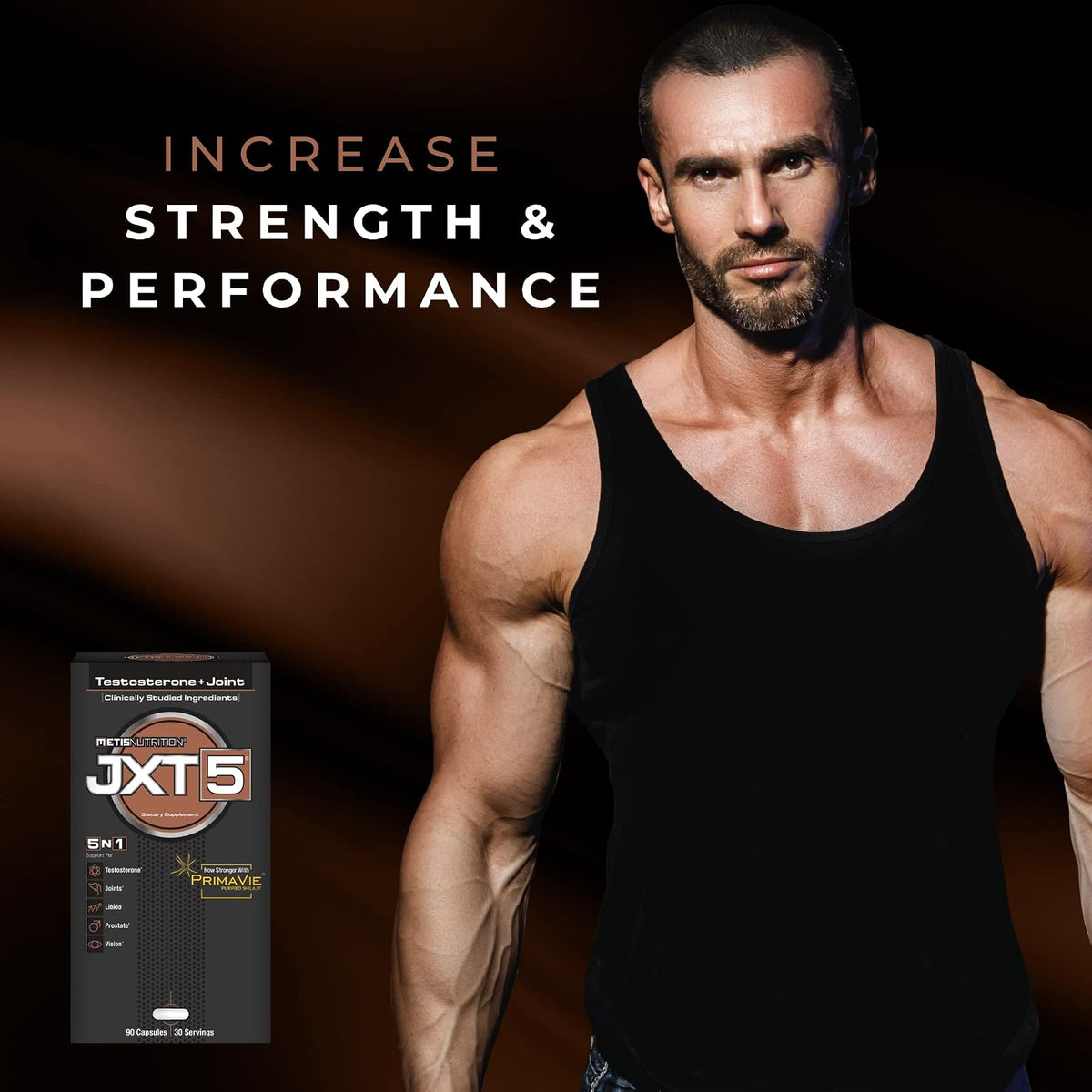 joint health supplement for mobility