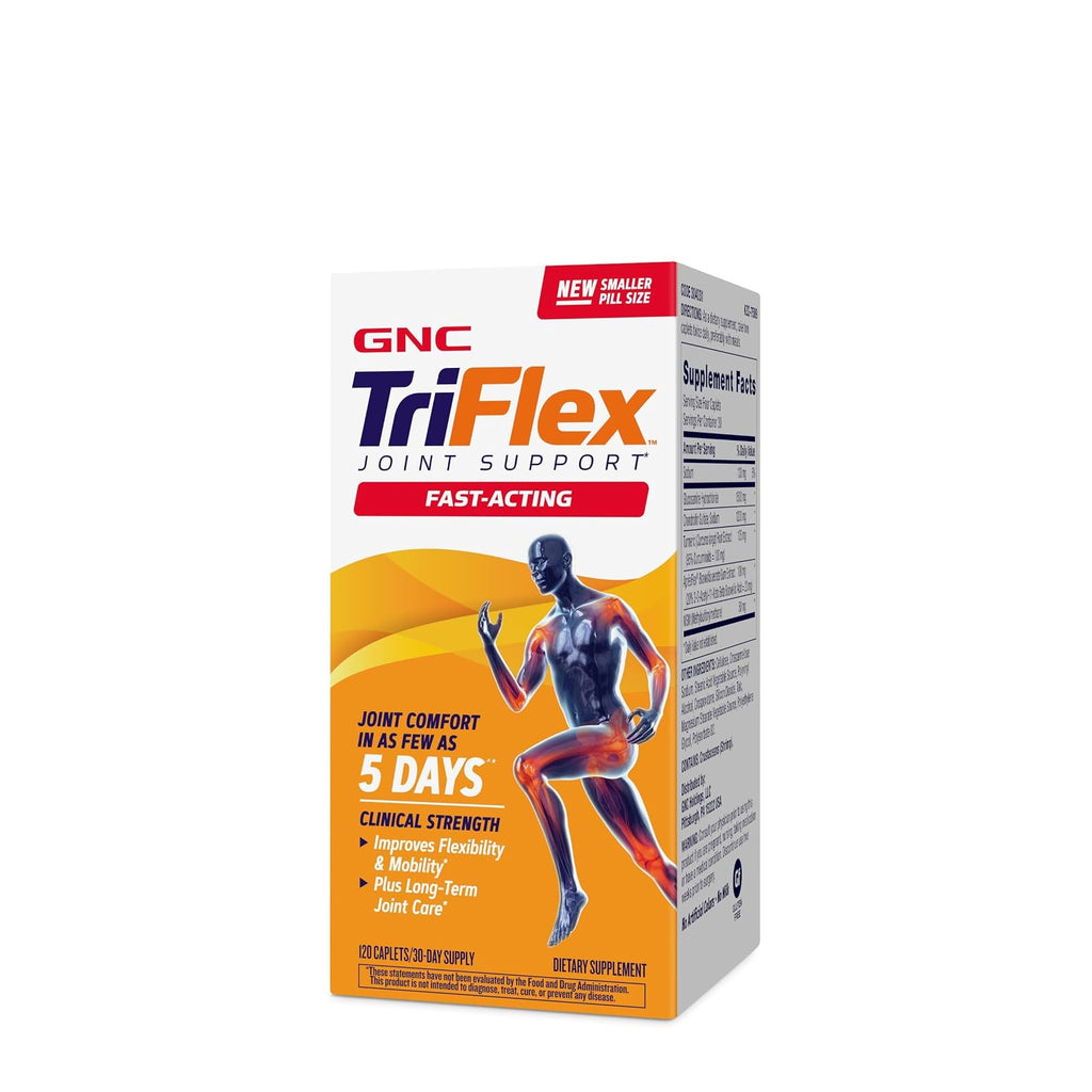 joint health supplement for mobility