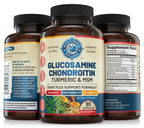 joint health supplement for seniors