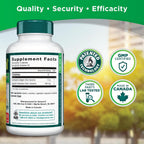 Joint health supplement with collagen