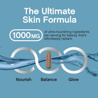 joint health supplement with MSM