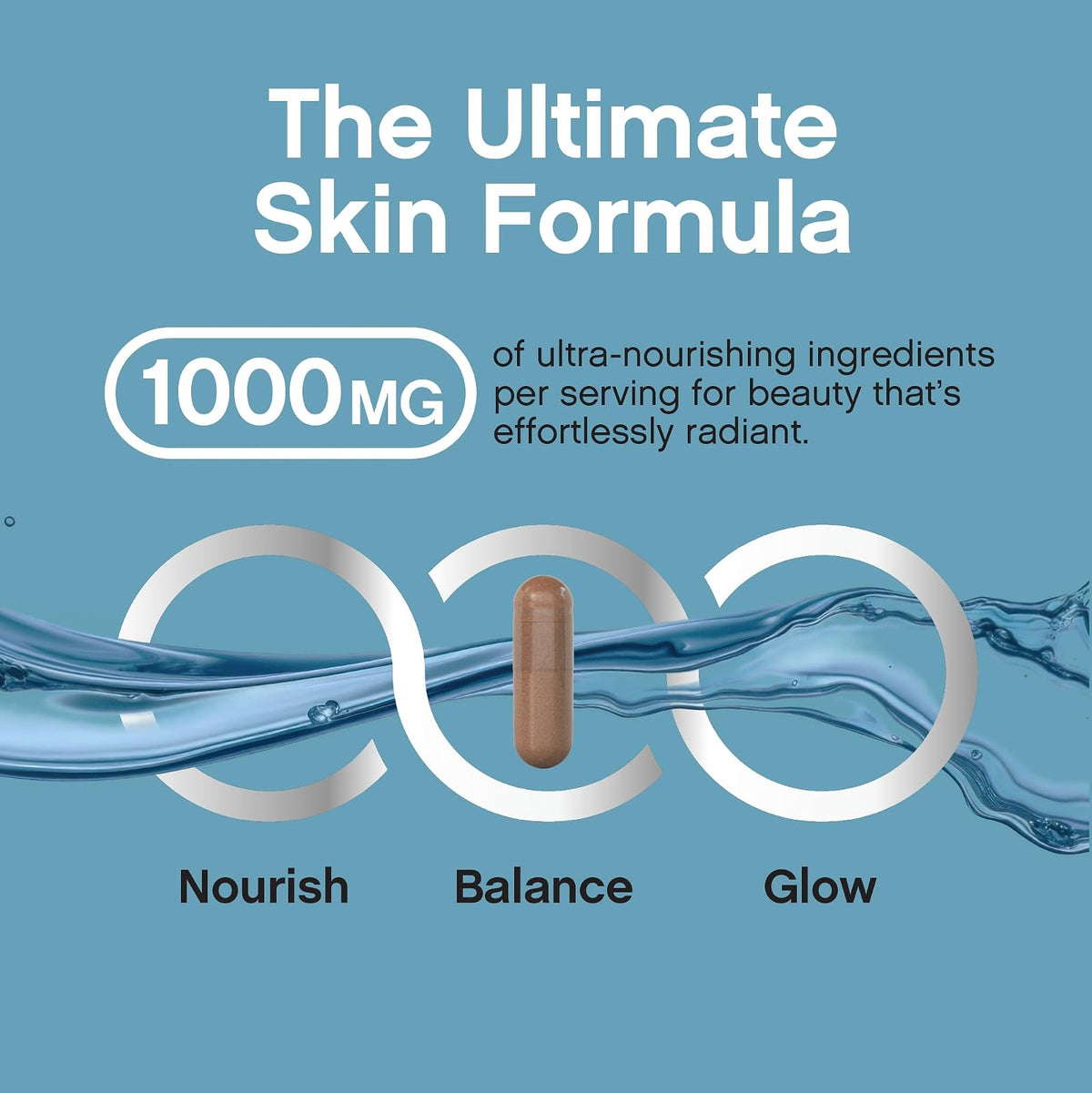joint health supplement with MSM