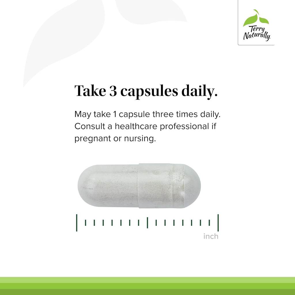 joint health supplement with MSM