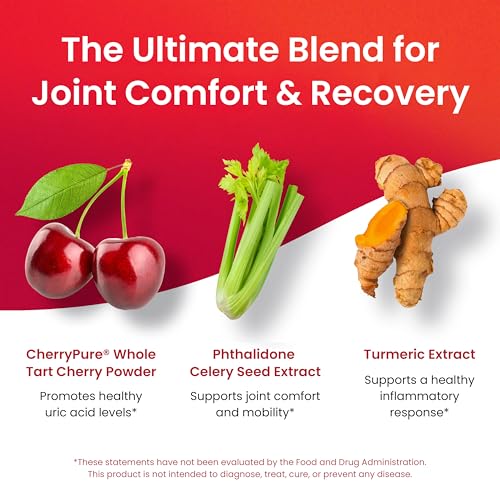 joint health supplement with turmeric