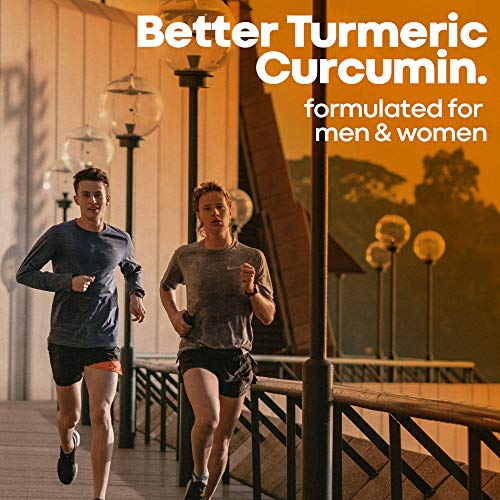 joint health supplement with turmeric