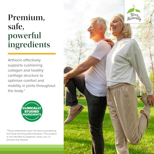 joint health supplements for daily use