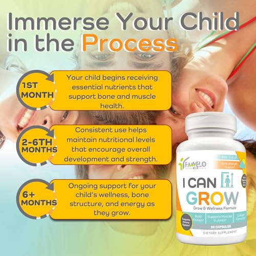 joint health supplements for teenagers