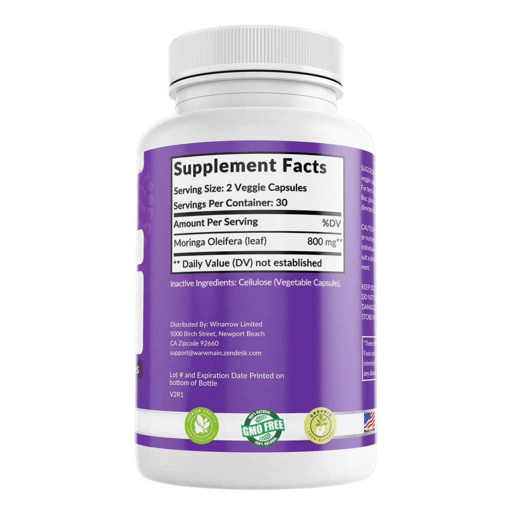 joint health support capsules