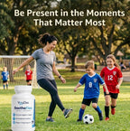 joint health support for active women