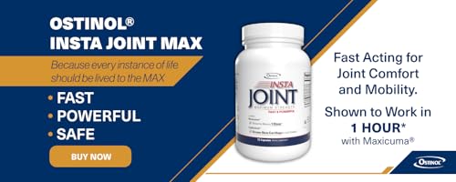 joint health support multivitamins