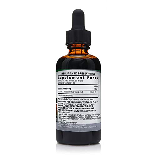Joint health support with Cat's Claw