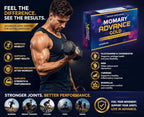 Joint health support with chondroitin