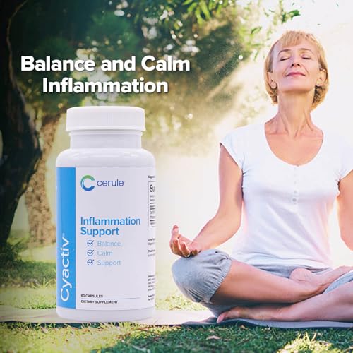 joint health support with Cyactiv