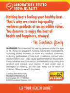 joint health support with glucosamine chondroitin