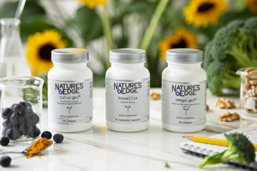 Joint health support with herbal ingredients
