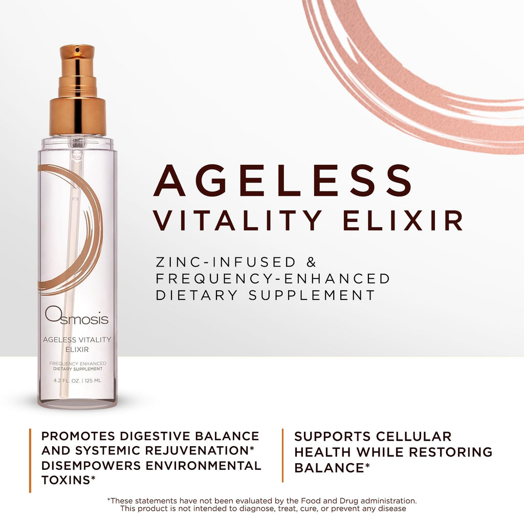 joint health support with OSMOSIS supplements