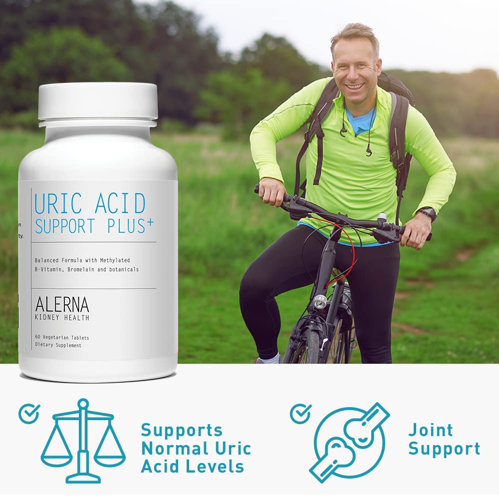 joint health support with tart cherry