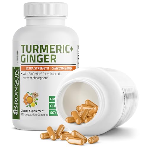 joint health turmeric supplement for adults
