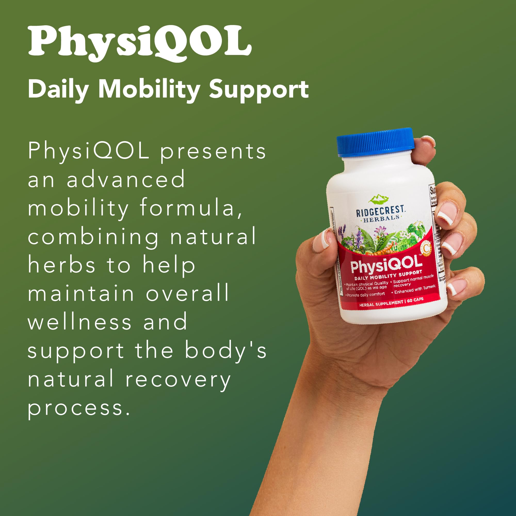 joint health turmeric supplement