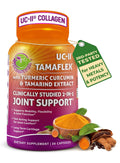 Joint Health UC-II collagen capsules