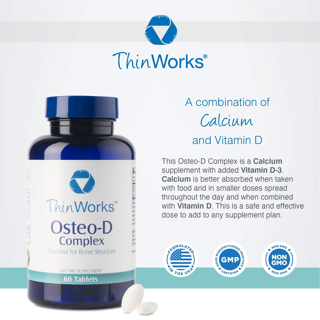 Joint health vitamins for active lifestyle