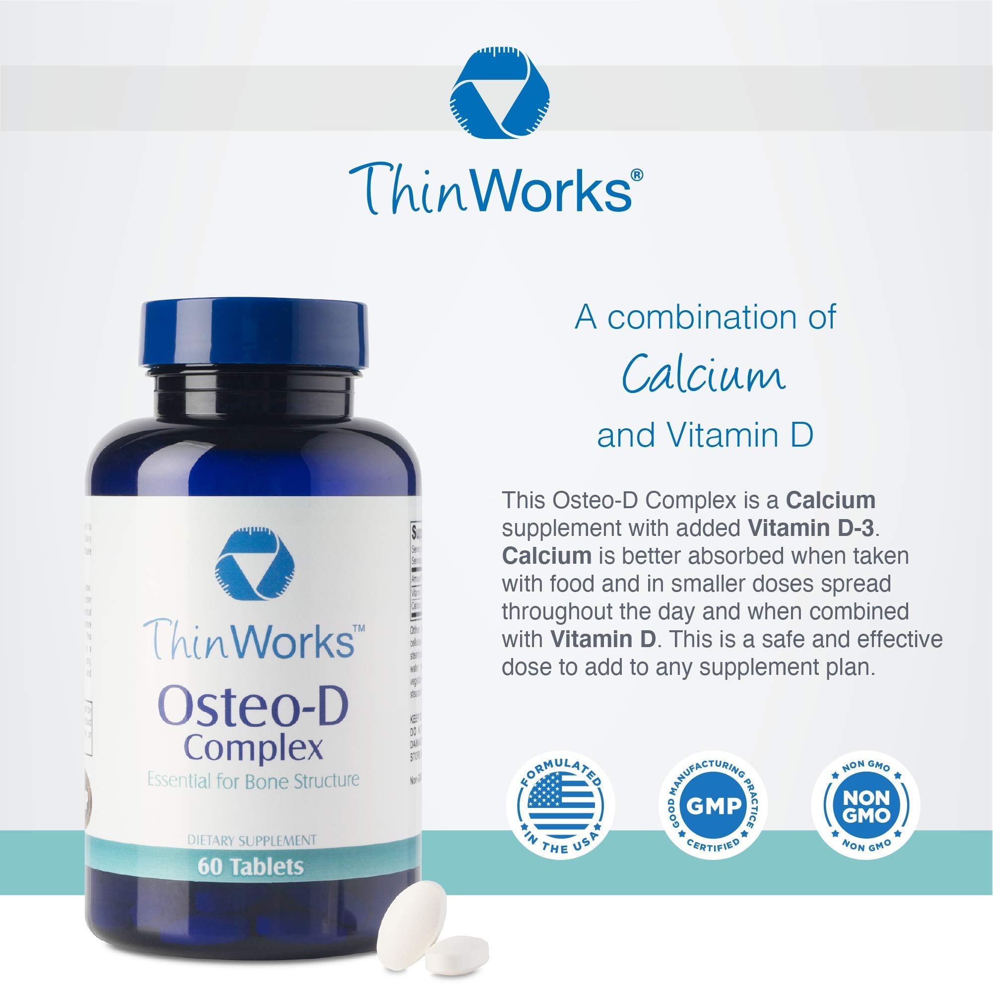 Joint health vitamins for active lifestyle