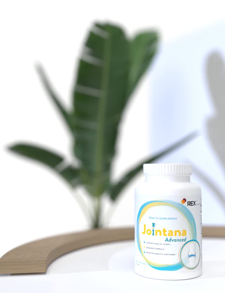 joint health vitamins for everyday use