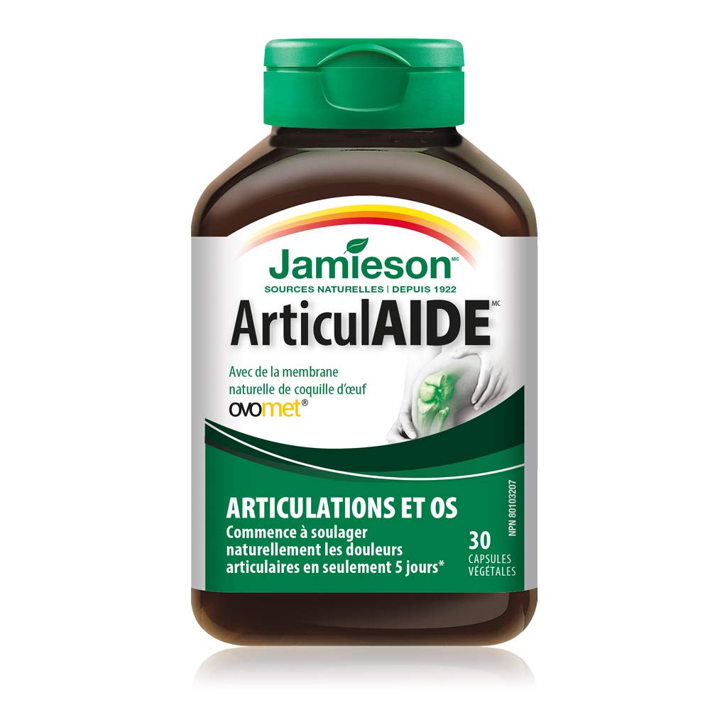 joint health vitamins with minerals