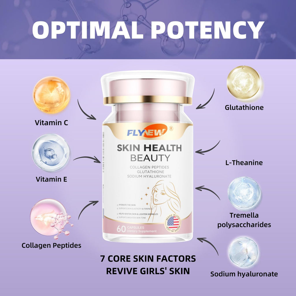 joint health with collagen