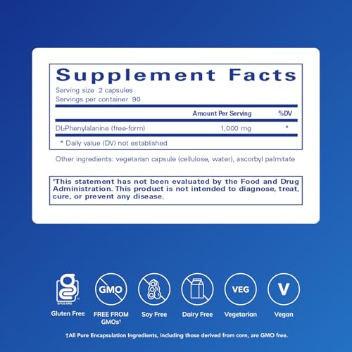 joint health with DL-Phenylalanine
