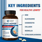 joint mover glucosamine benefits