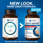 joint mover glucosamine for flexibility