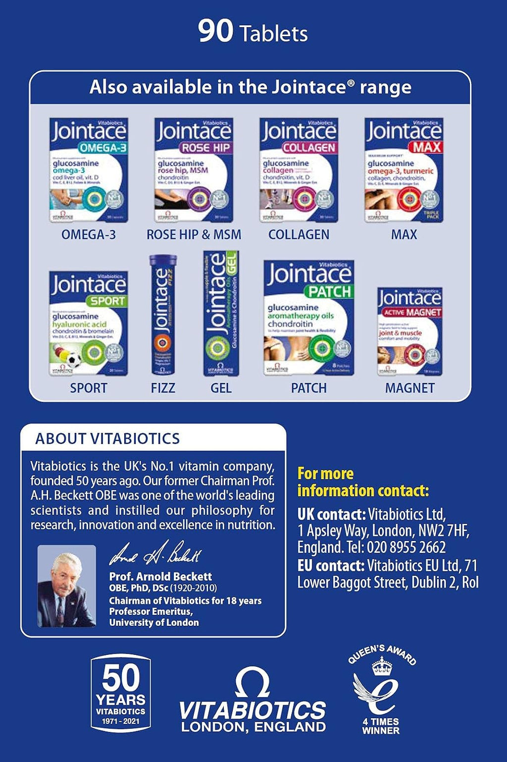 joint pain relief glucosamine chondroitin