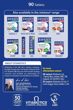joint pain relief glucosamine chondroitin