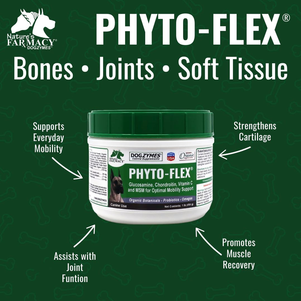 joint pain relief glucosamine formula
