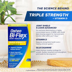 Joint pain relief with glucosamine chondroitin