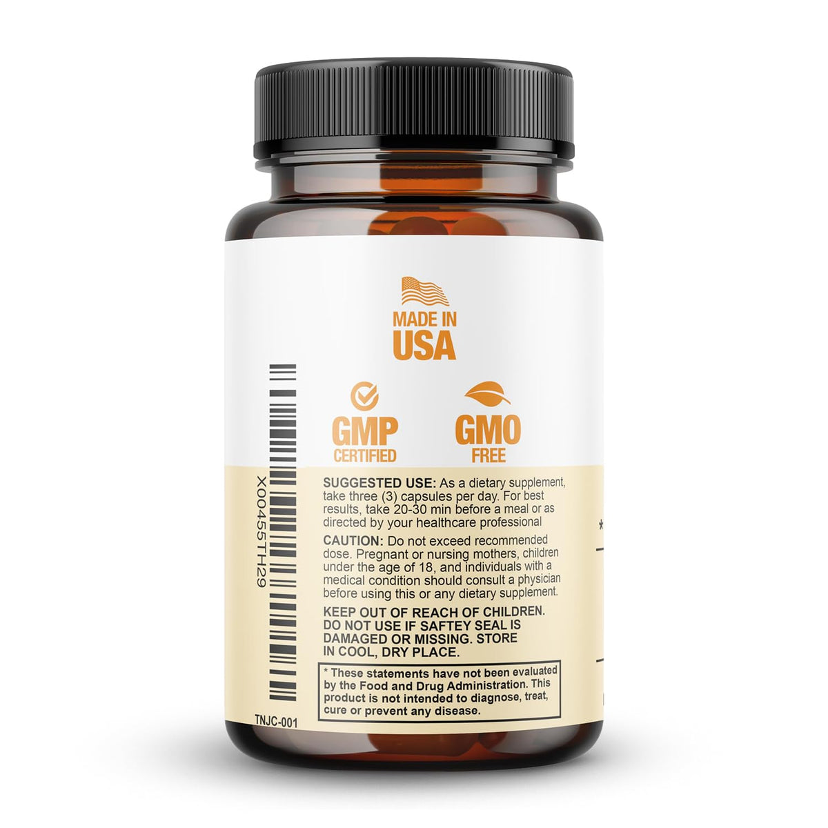 joint pain relief with glucosamine