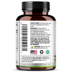 joint pain relief with glucosamine