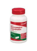 Joint pain relief with glucosamine