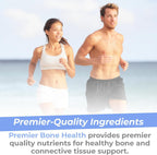 joint pain relief with glucosamine