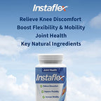 joint pain relief with glucosamine