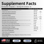 joint pain relief with glucosamine