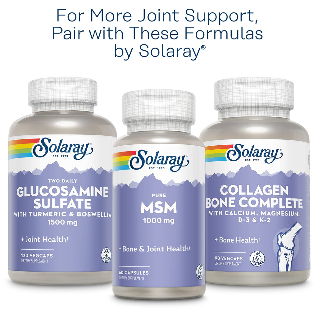 joint pain relief with hyaluronic acid