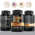 joint pain relief with turmeric