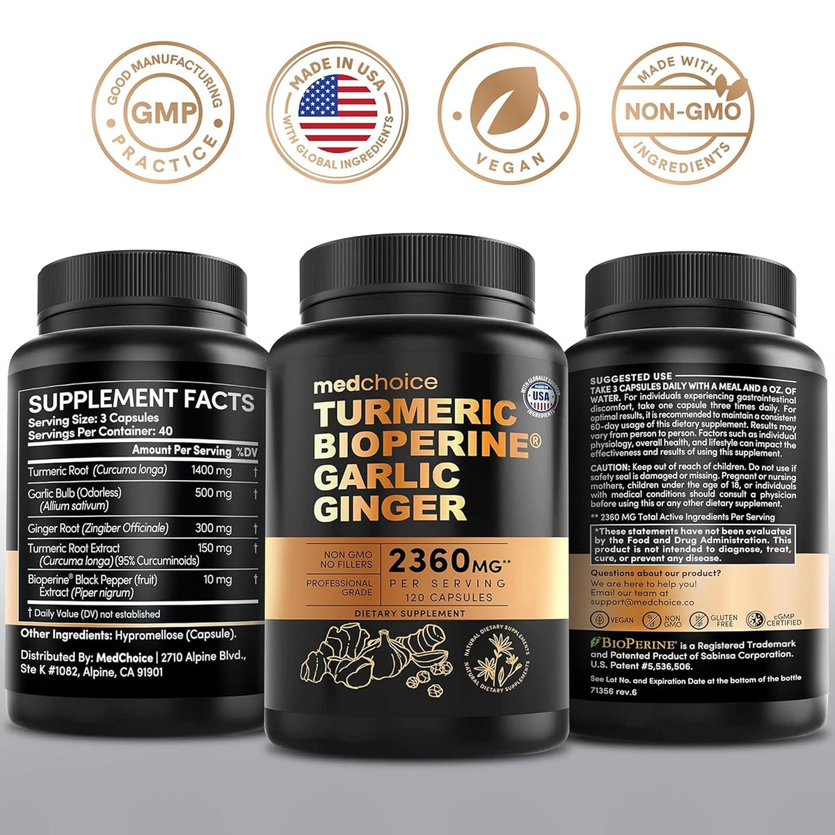 joint pain relief with turmeric