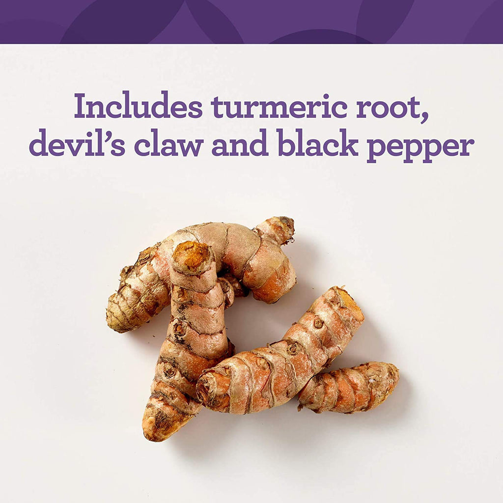 joint pain relief with turmeric