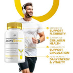 Joint Sana multivitamin for seniors